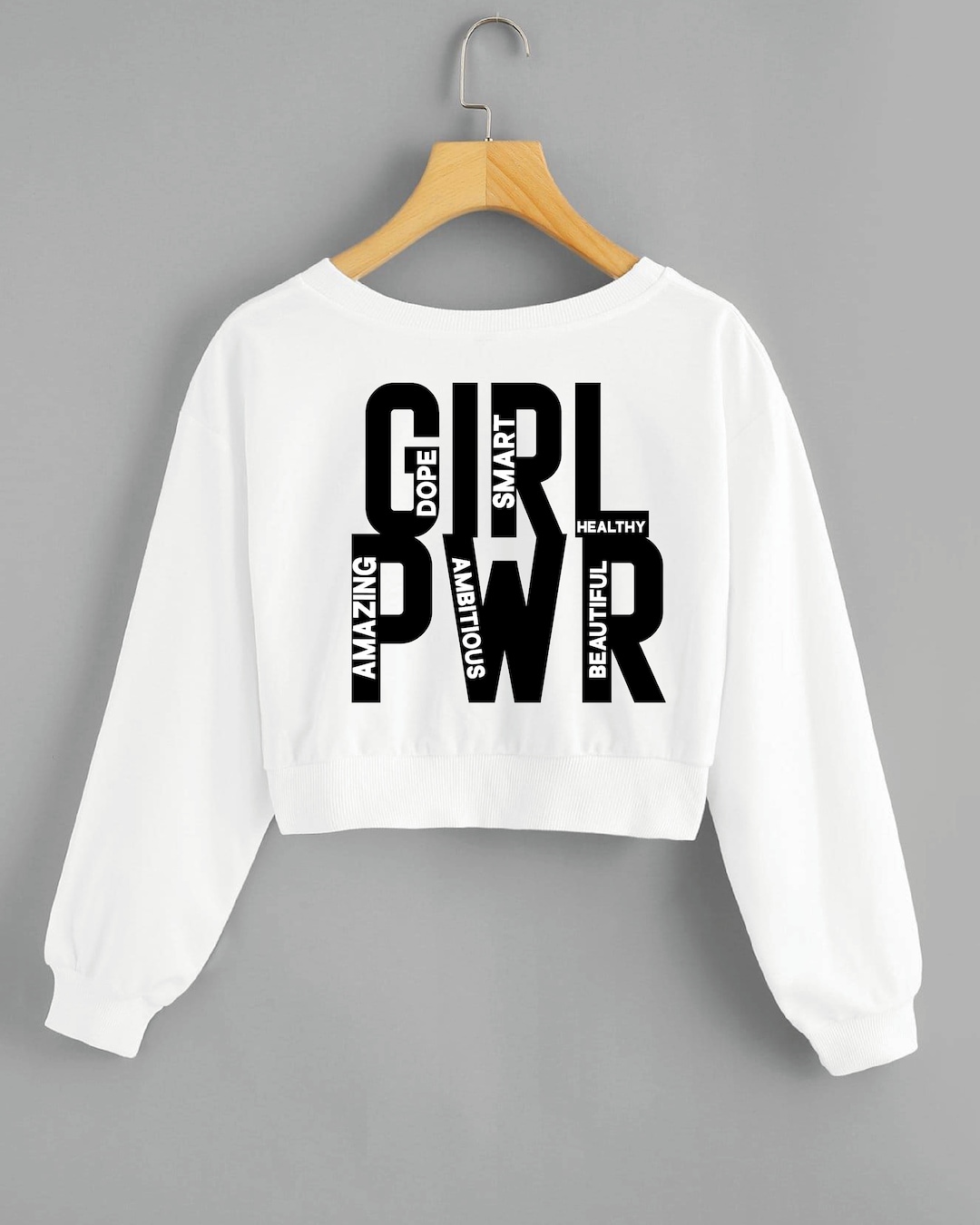 Girl Power Svg Girls Rule the World Svg Cut File Woman up Svg ...