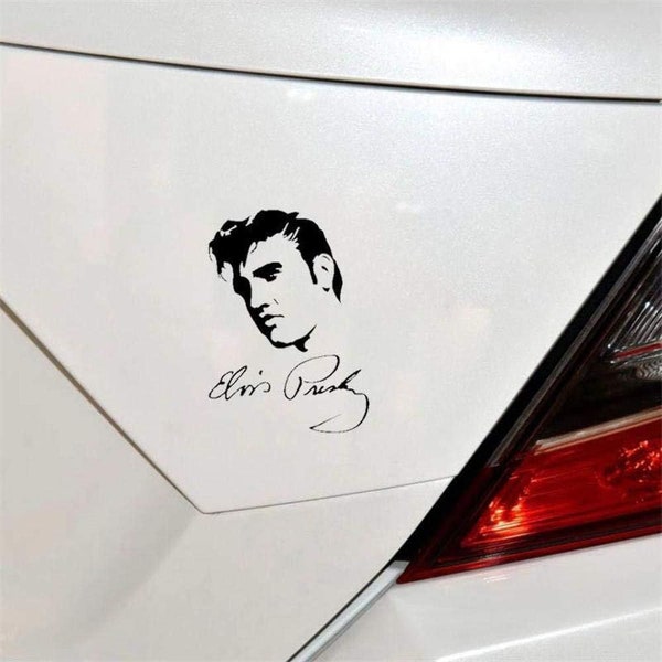 Elvis - Etsy