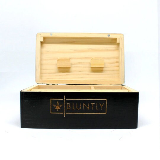 Bluntly 'guzman' Stealth Stash Box - Etsy