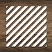 Seamless Diagonal Stripes SVG Pattern, Line Pattern, Geometric ...
