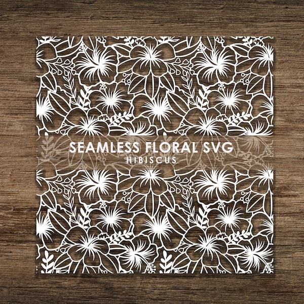 Tropical Svg - Etsy