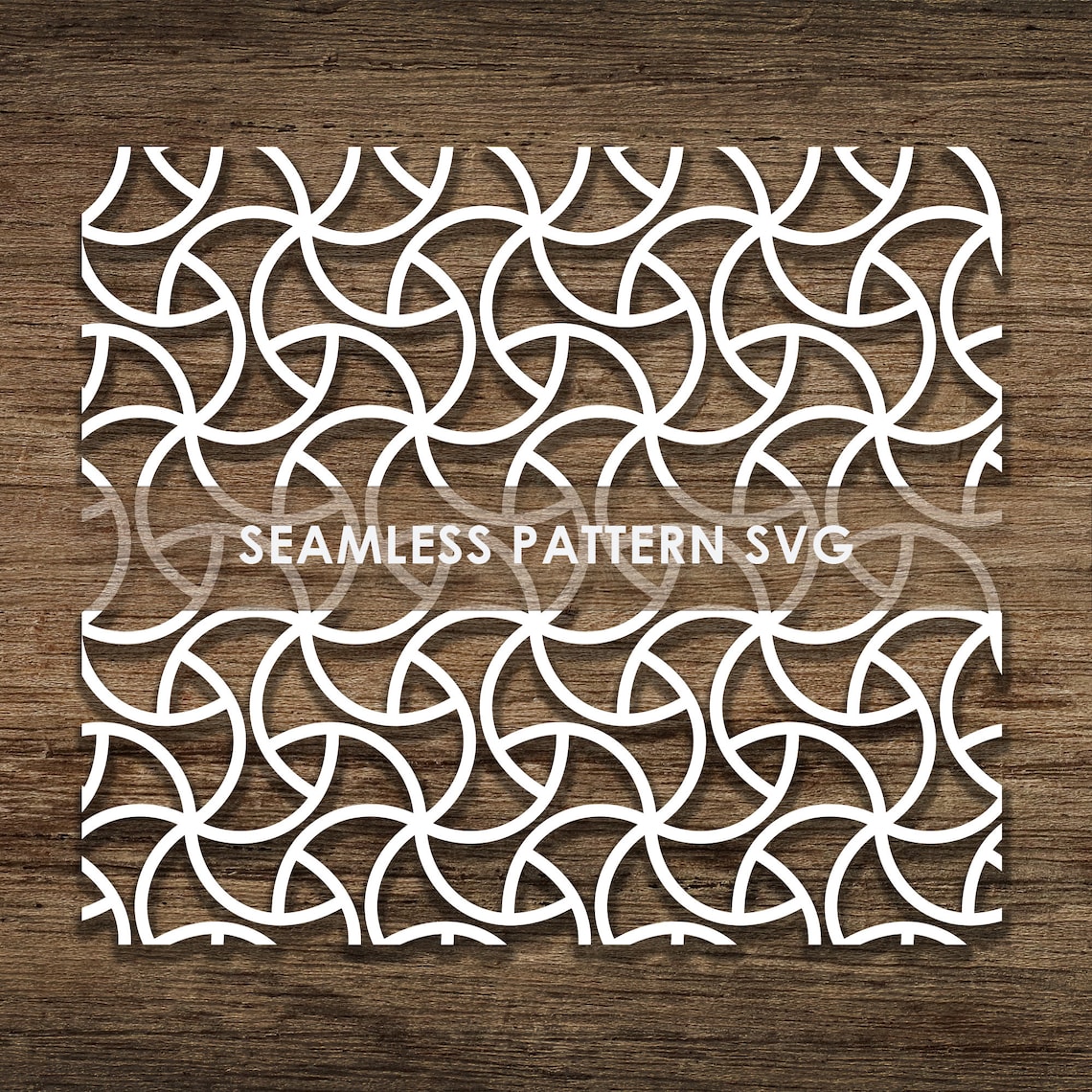 Bundle of 6 Seamless Geometric SVG Pattern, Line Pattern, Geometric ...