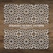Bundle of 4 Seamless Islamic SVG Pattern, Line Pattern, Islamic Pattern ...