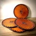 Coasters With Cross, 4ct - Etsy