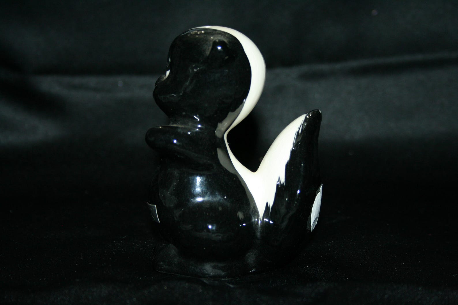 Delee "sniffie" & "snuffy" the Skunk - Etsy