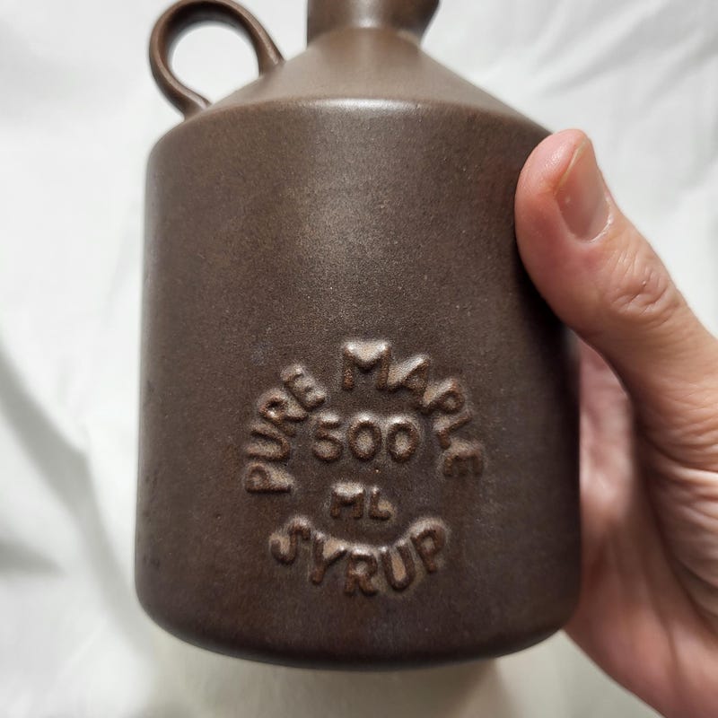 Maple Syrup Sainsbury's - Etsy Canada