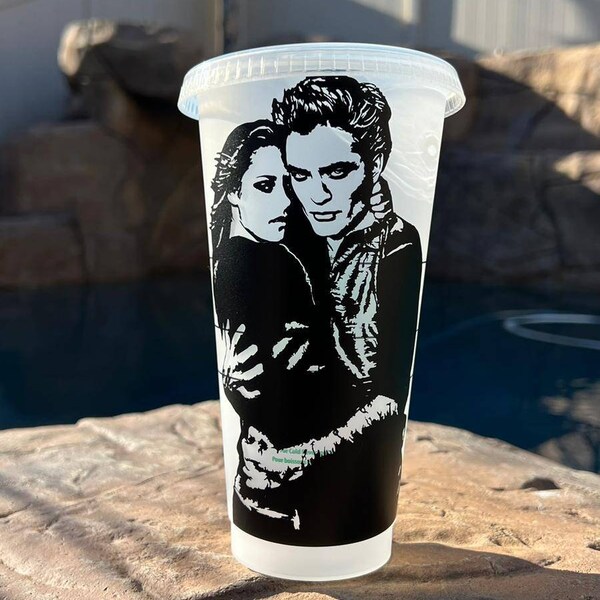 Starbucks Cup Twilight - Etsy