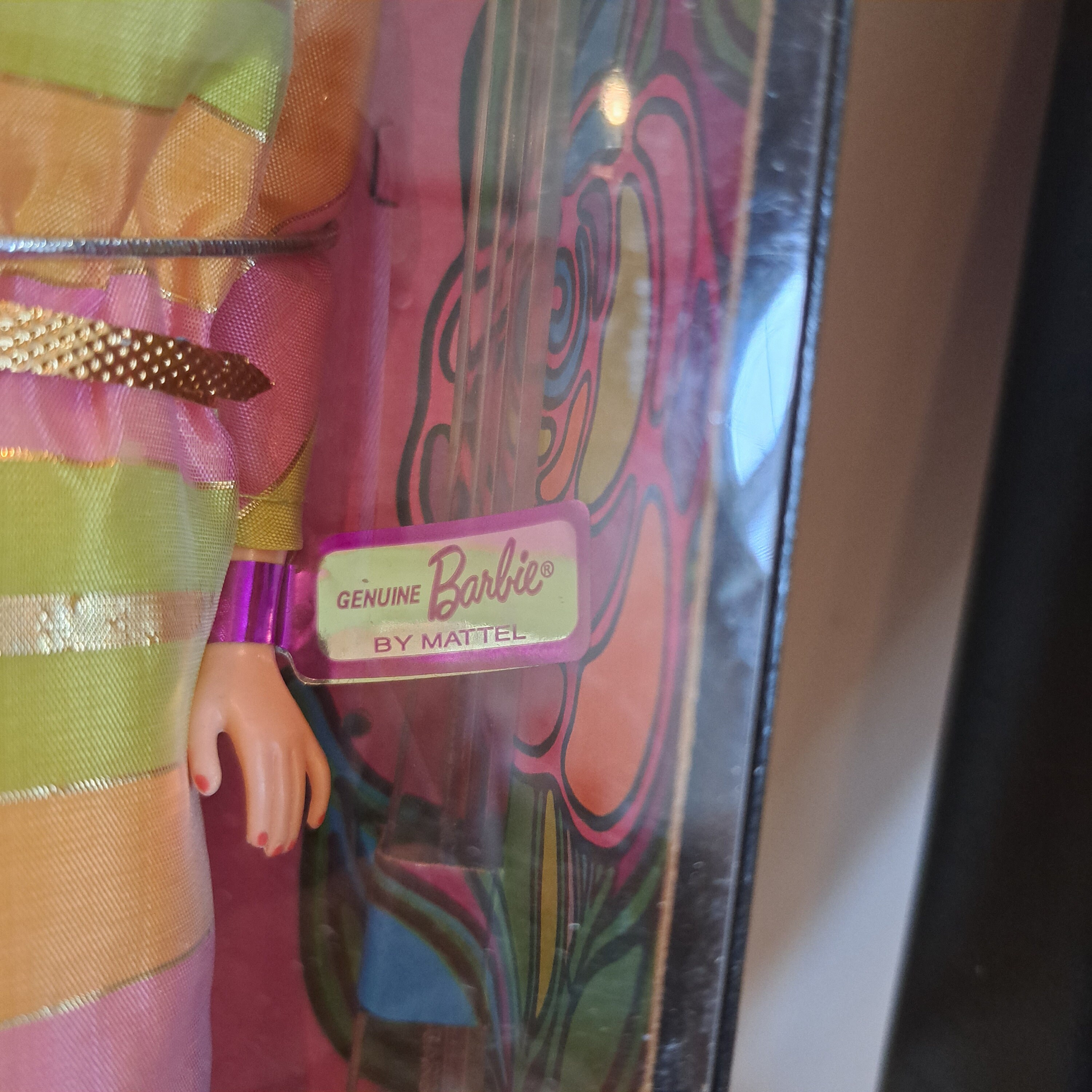 Vintage All That Jazz Barbie Collectors Request Limited - Etsy