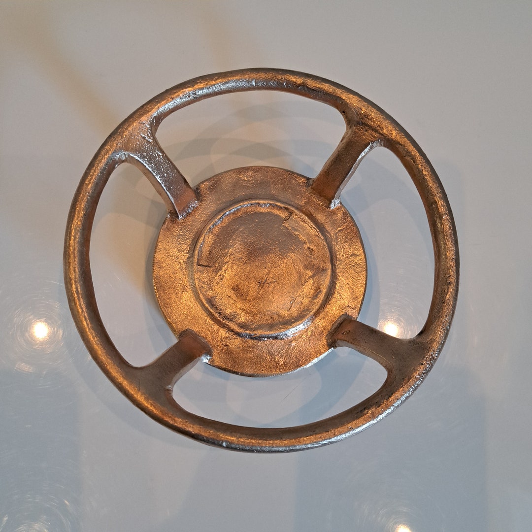 Vintage Fire Extinguisher Top Cap - Etsy