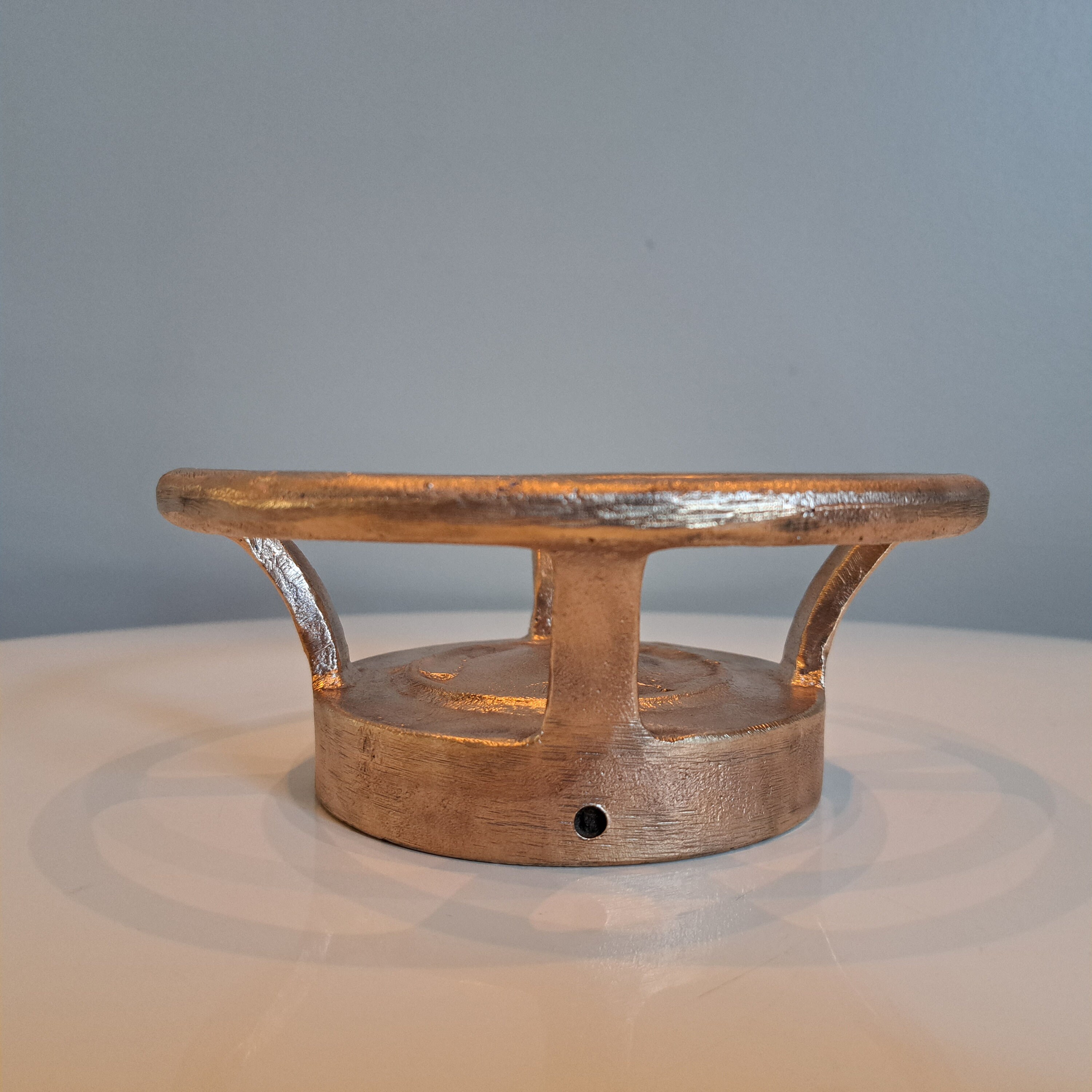 Vintage Fire Extinguisher Top Cap - Etsy