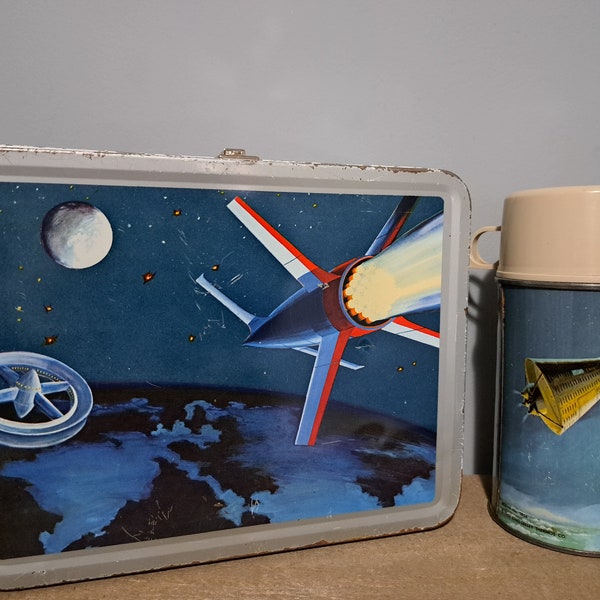 Space Exploration - Etsy