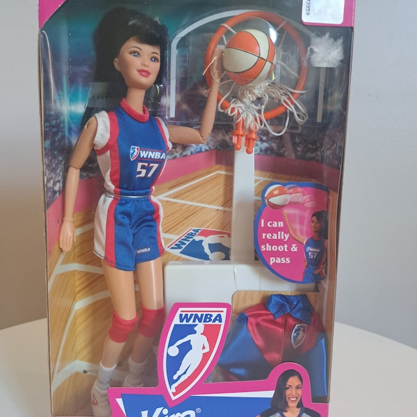 Wnba - Etsy