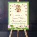 Grihapravesham Editable Welome Sign, Indian Housewarming Sign ...