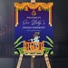 Editable Cradle Ceremony Welcome Sign: Indian Naming Ceremony (digital ...