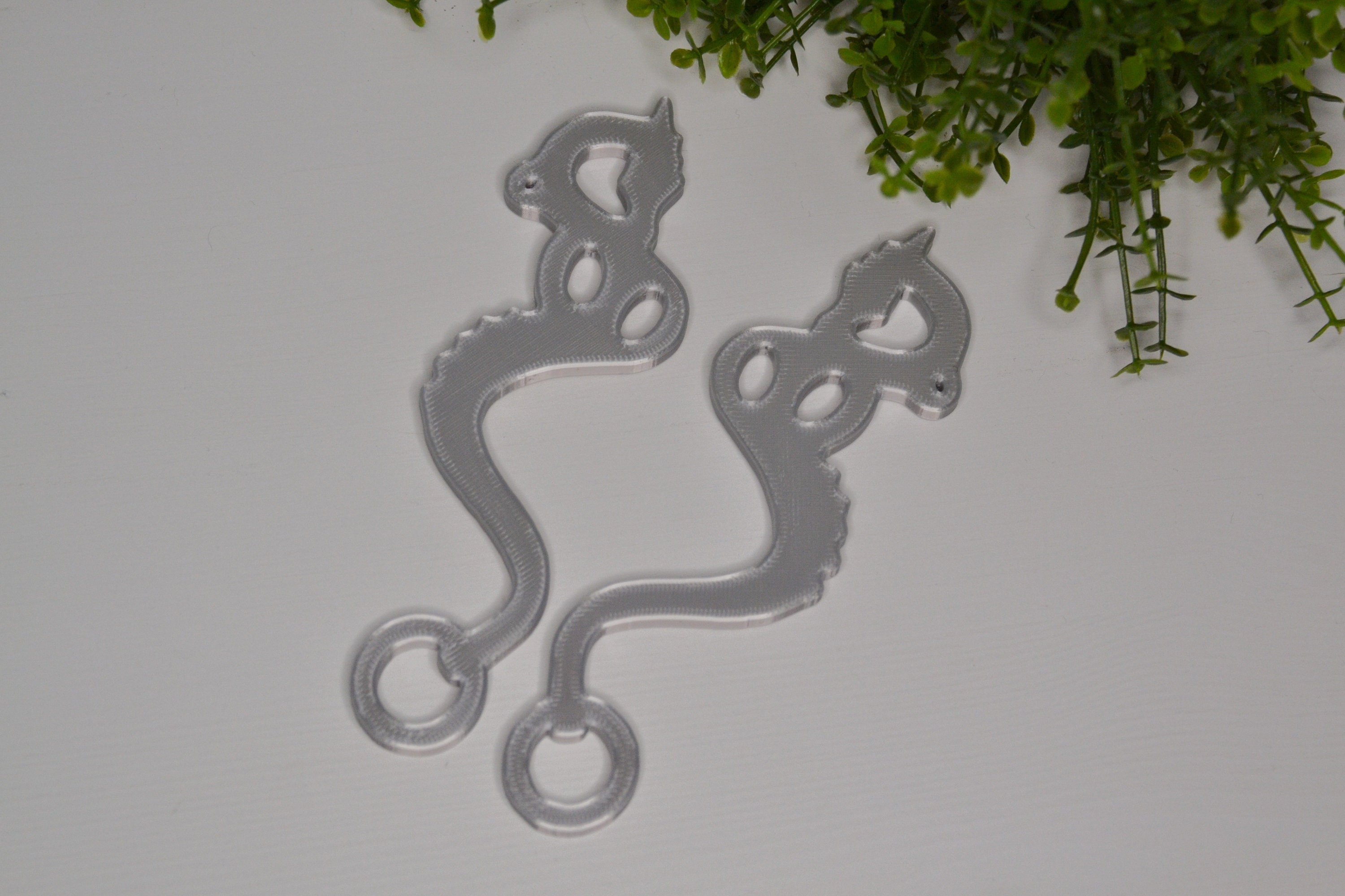 Hobby Horse Dragon Hackamore. 3d-printed. - Etsy