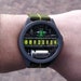 Nixie Watch, Titanium Handmade, With Accelerometer and Wi-fi, Made in ...