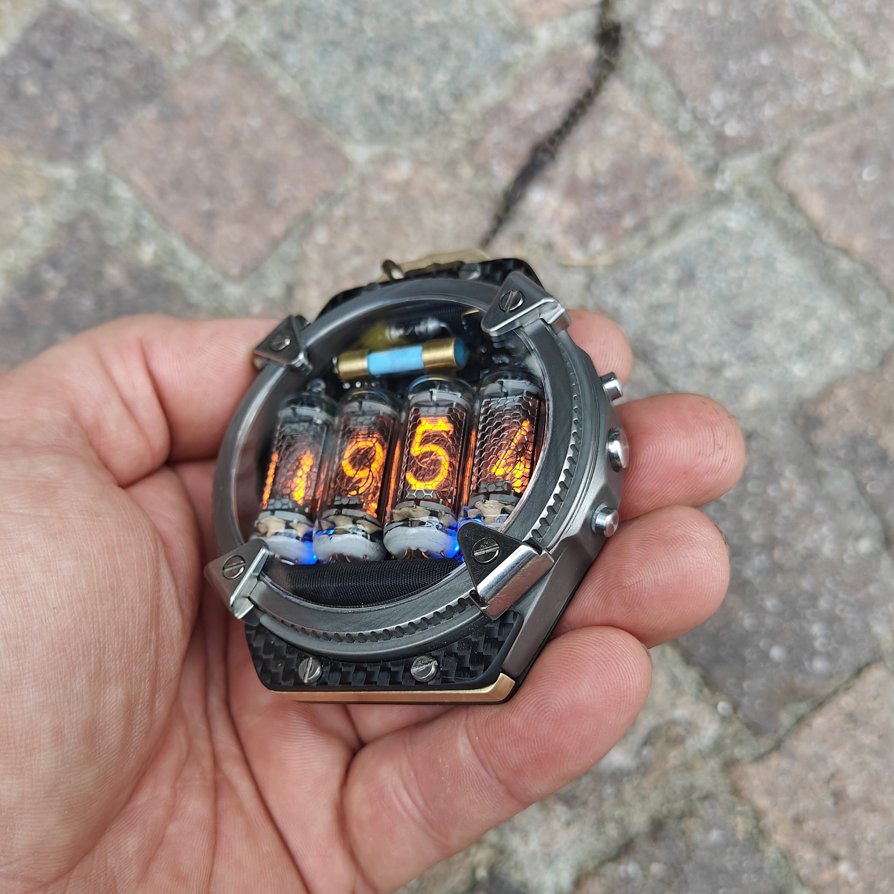 Discover 75+ artyom watch latest - toyotabienhoa.edu.vn