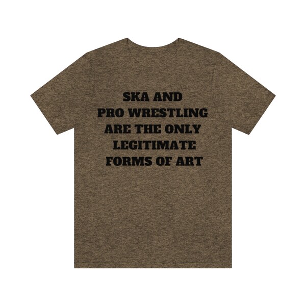 Ska - Etsy