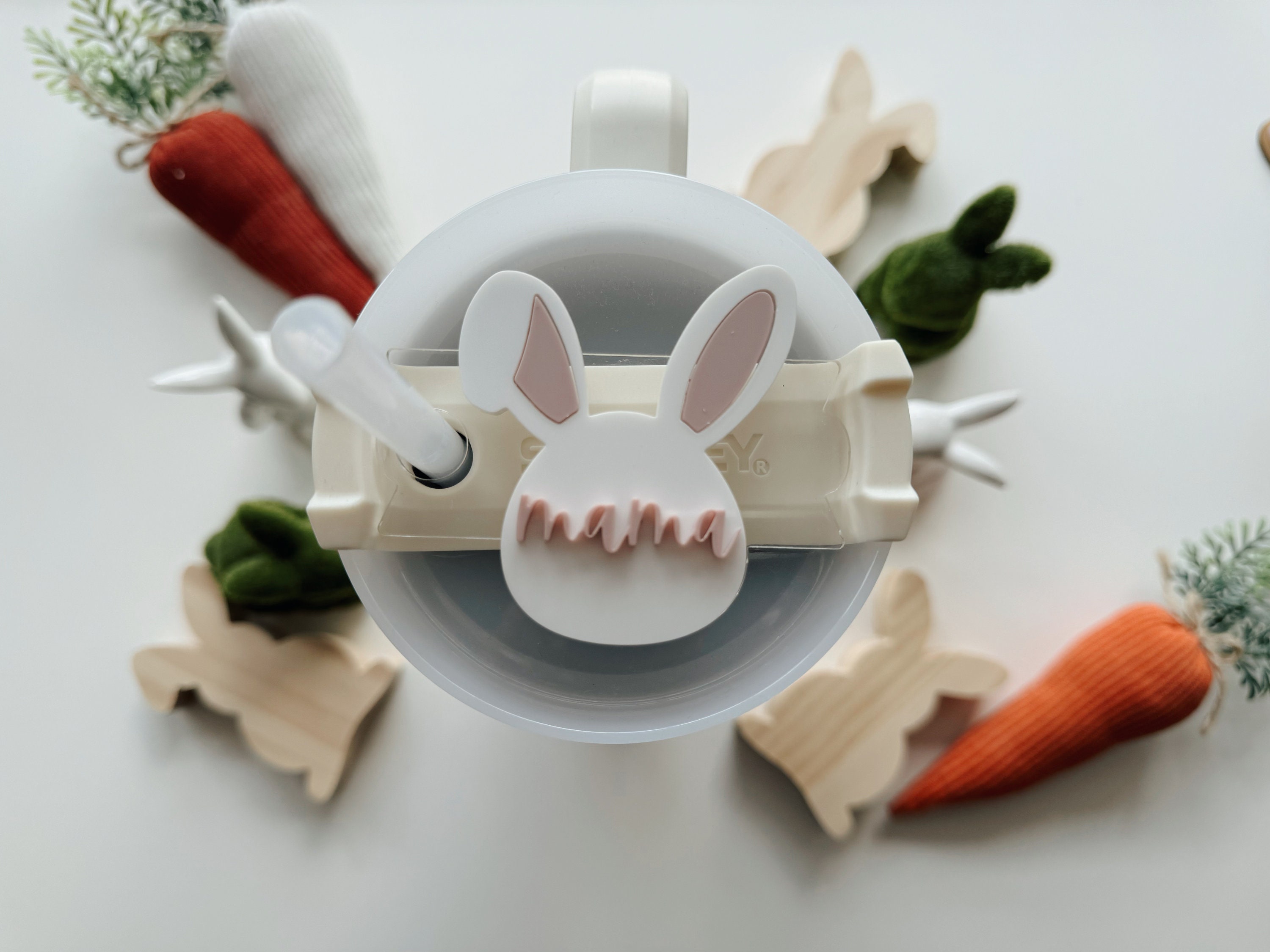 Easter Bunny Stanley Topper Stanley Topper Easter Stanley Topper Easter ...