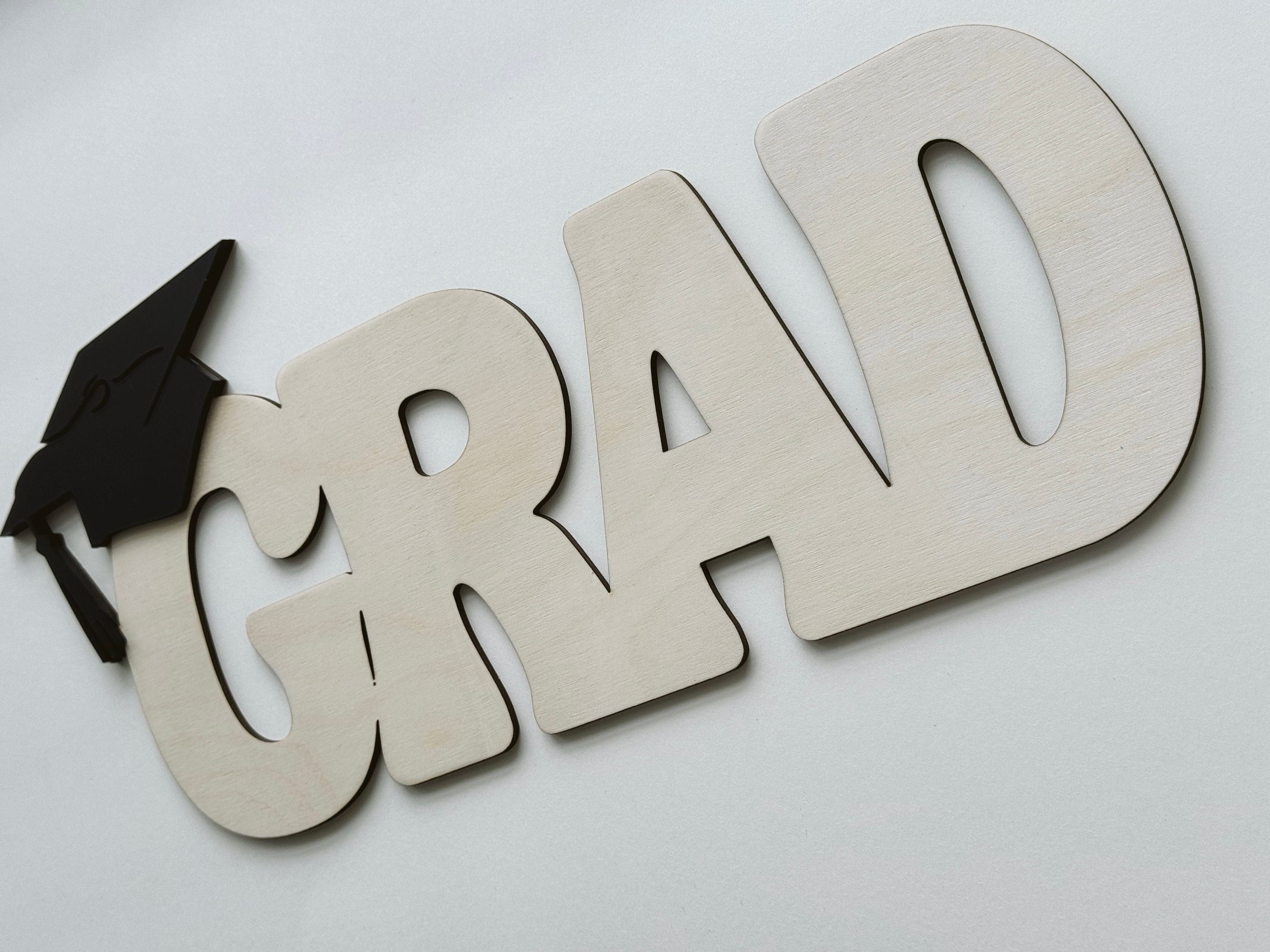 Graduation Signature Sign | Graduation | Grad Gift | Class of 2024 - Etsy