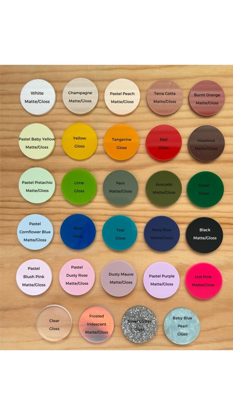 Varsity Letter Acrylic Keychain | Personalized Acrylic Keychains - Etsy