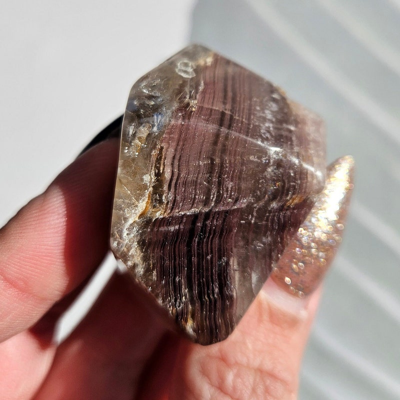 Lithium Quartz - Etsy