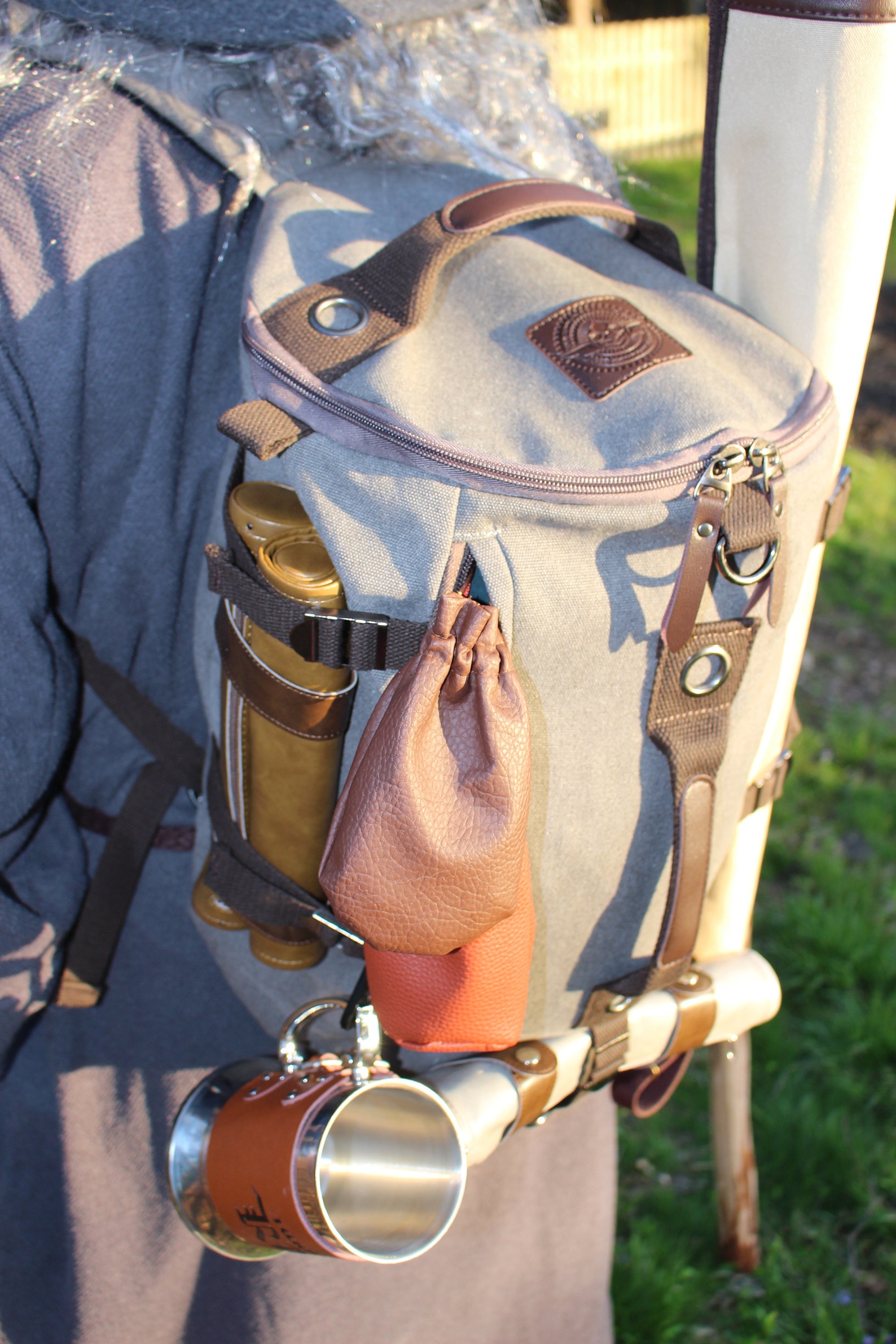 Personalized Chonky Dice Scroll Dice Case Roll Mat D&D - Etsy