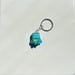 Adventure Time BMO Keychain - Etsy