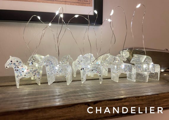 Horse String Lights Amazon.com: Ocean Theme String Lights Indoor