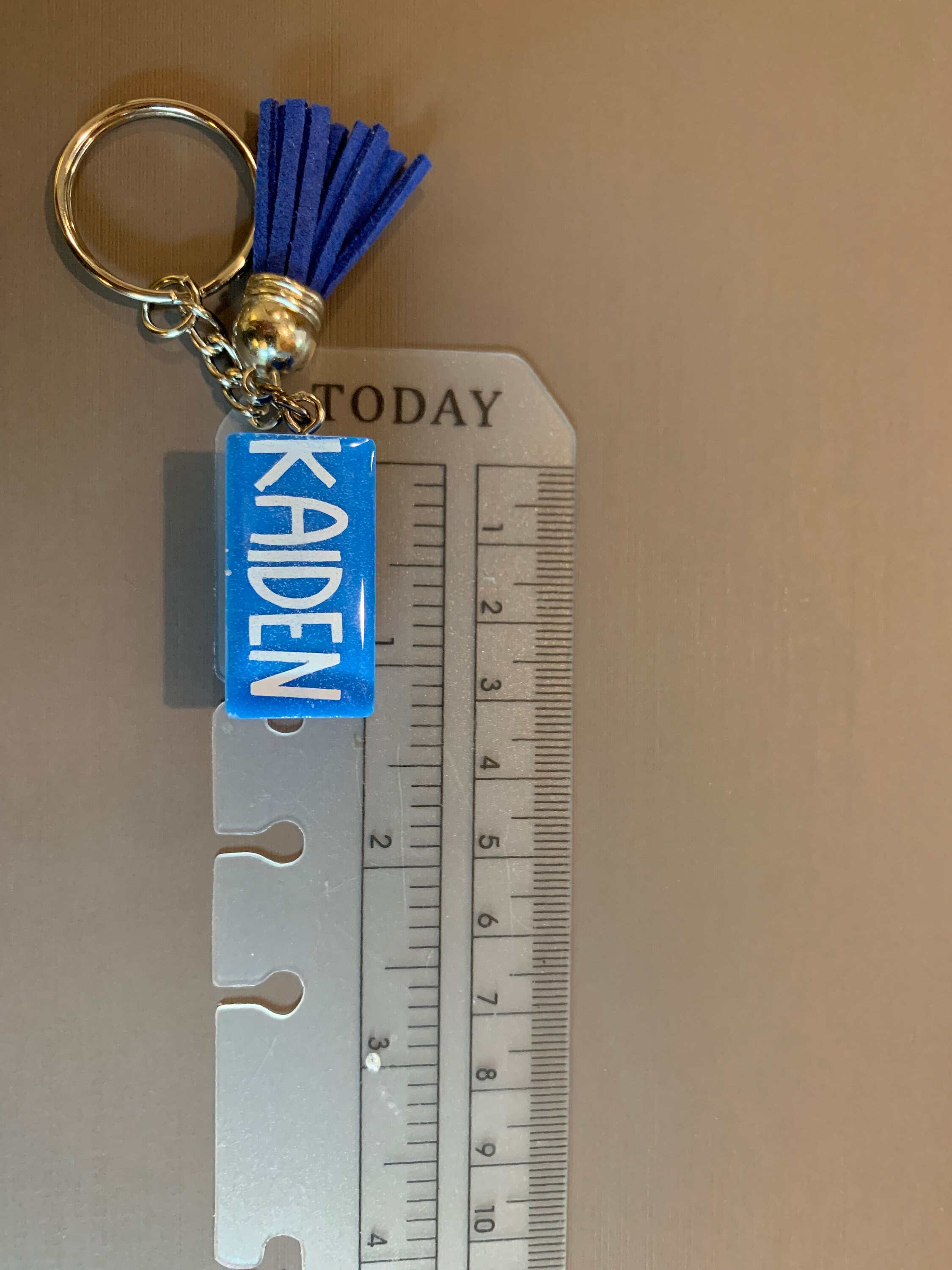 Customizable Lego Keychain, Personalized Name, Resin Keychain - Etsy
