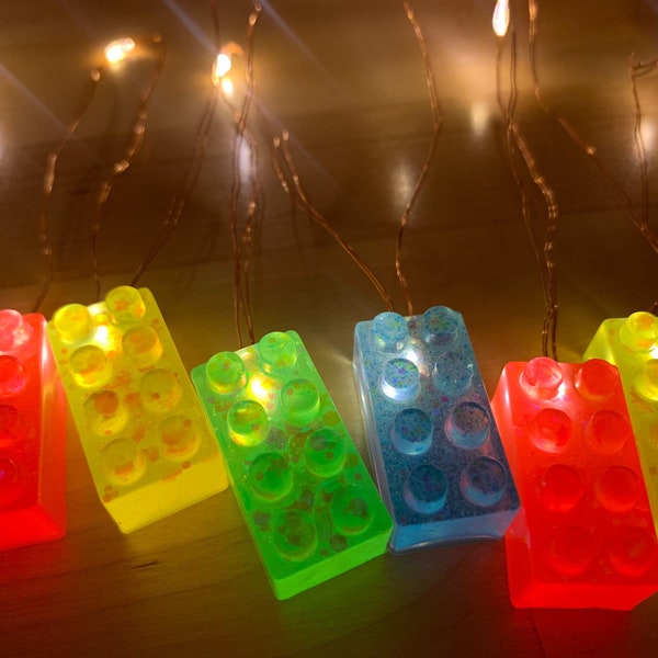 Indoor String Lights - Etsy