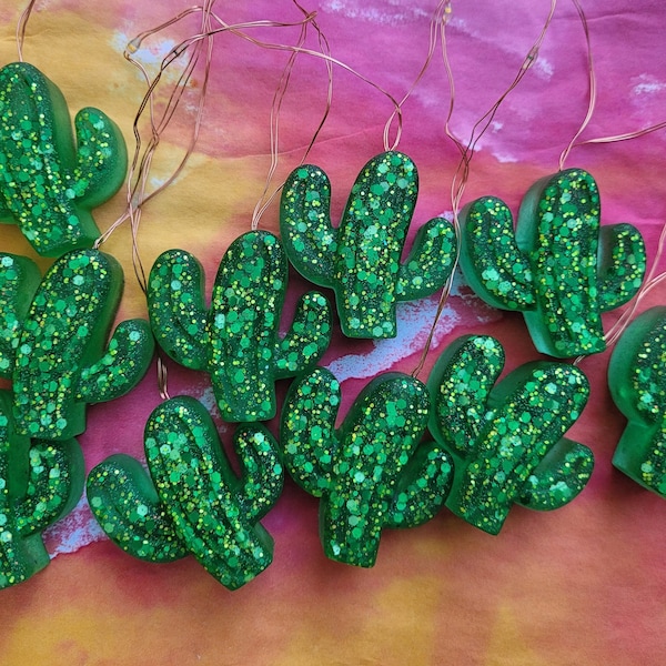 Cactus Decor - Etsy