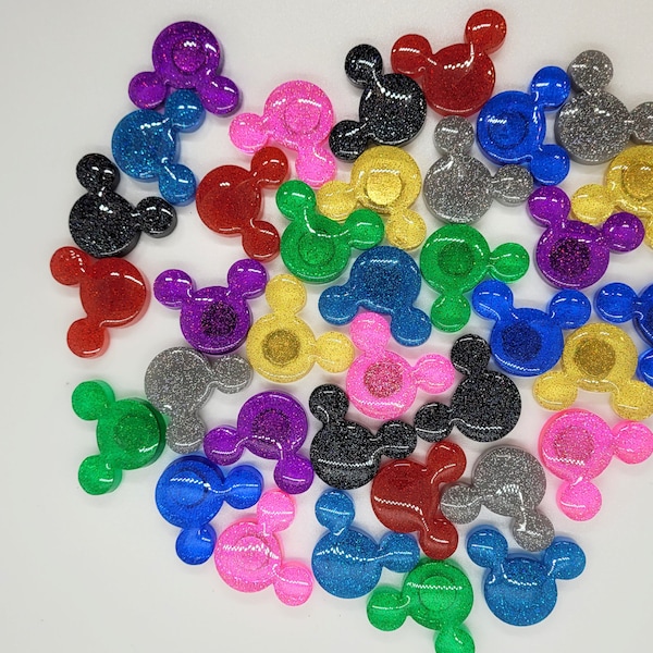 Mickey Mouse Refrigerator Magnets - Etsy