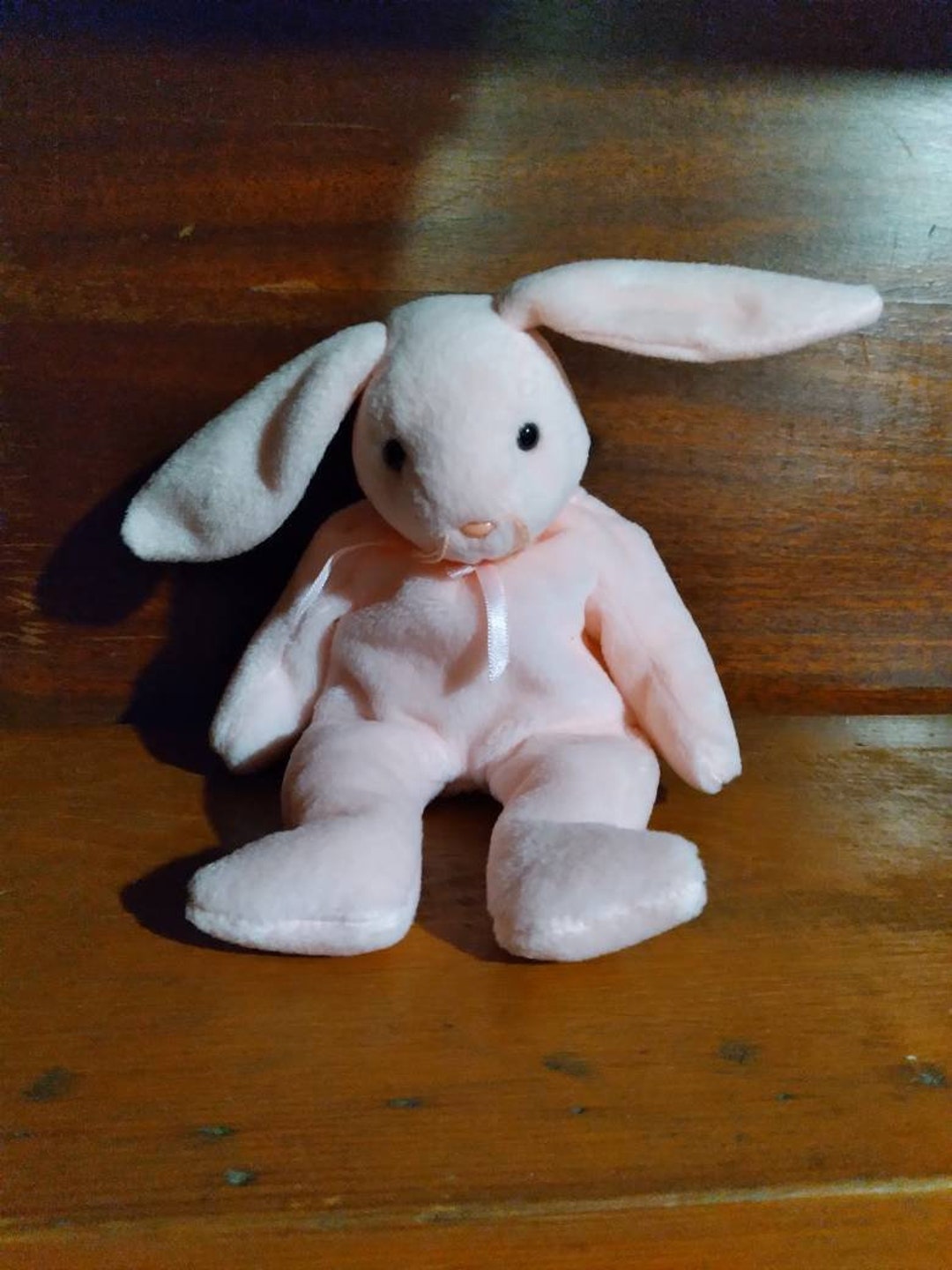 Ty Hoppity Beanie Baby - Etsy