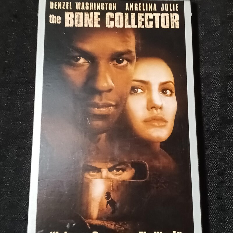 Bone Collector - Etsy