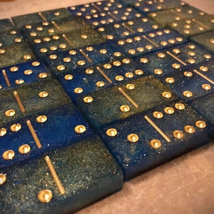 Custom Dominoes - Personalized Dominoes - Etsy