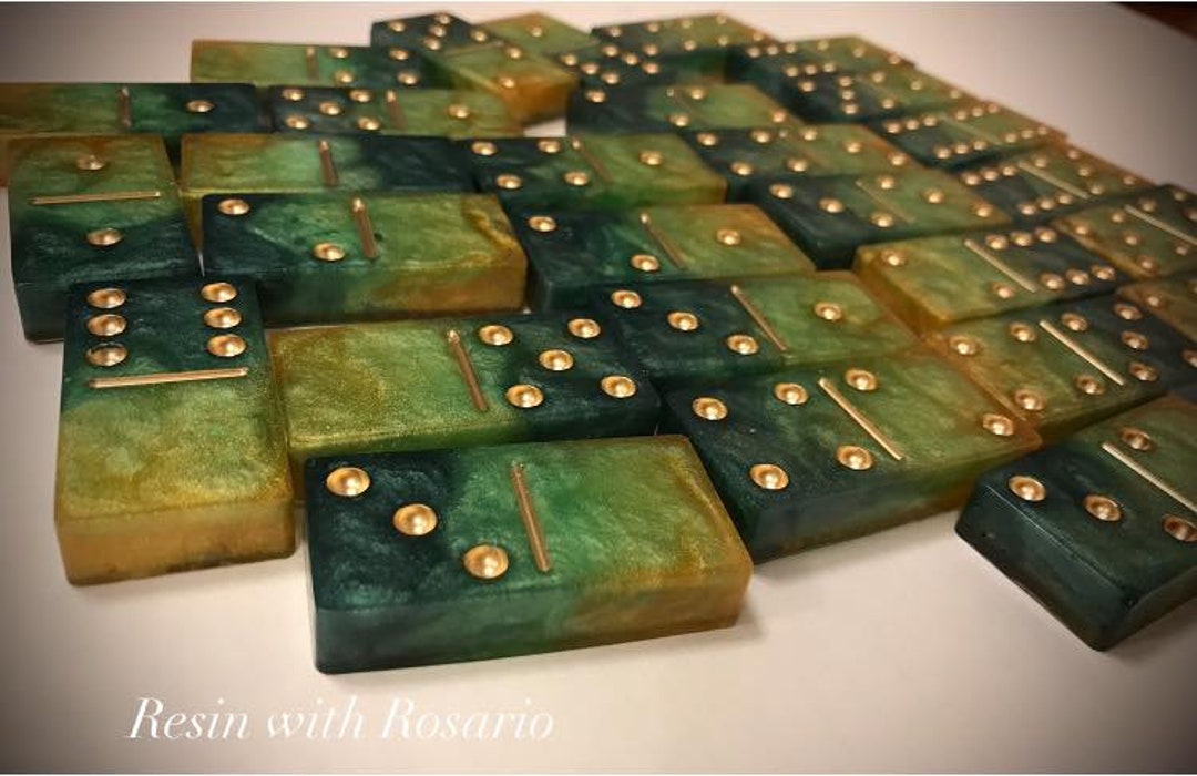 Custom Dominoes - Personalized Dominoes - Etsy