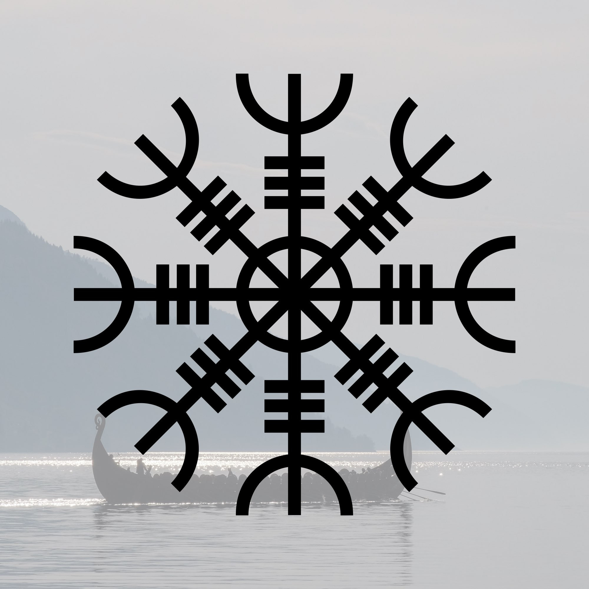 Viking Protection Symbols