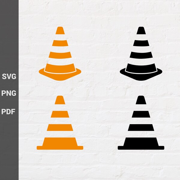 Safety Cone - Etsy