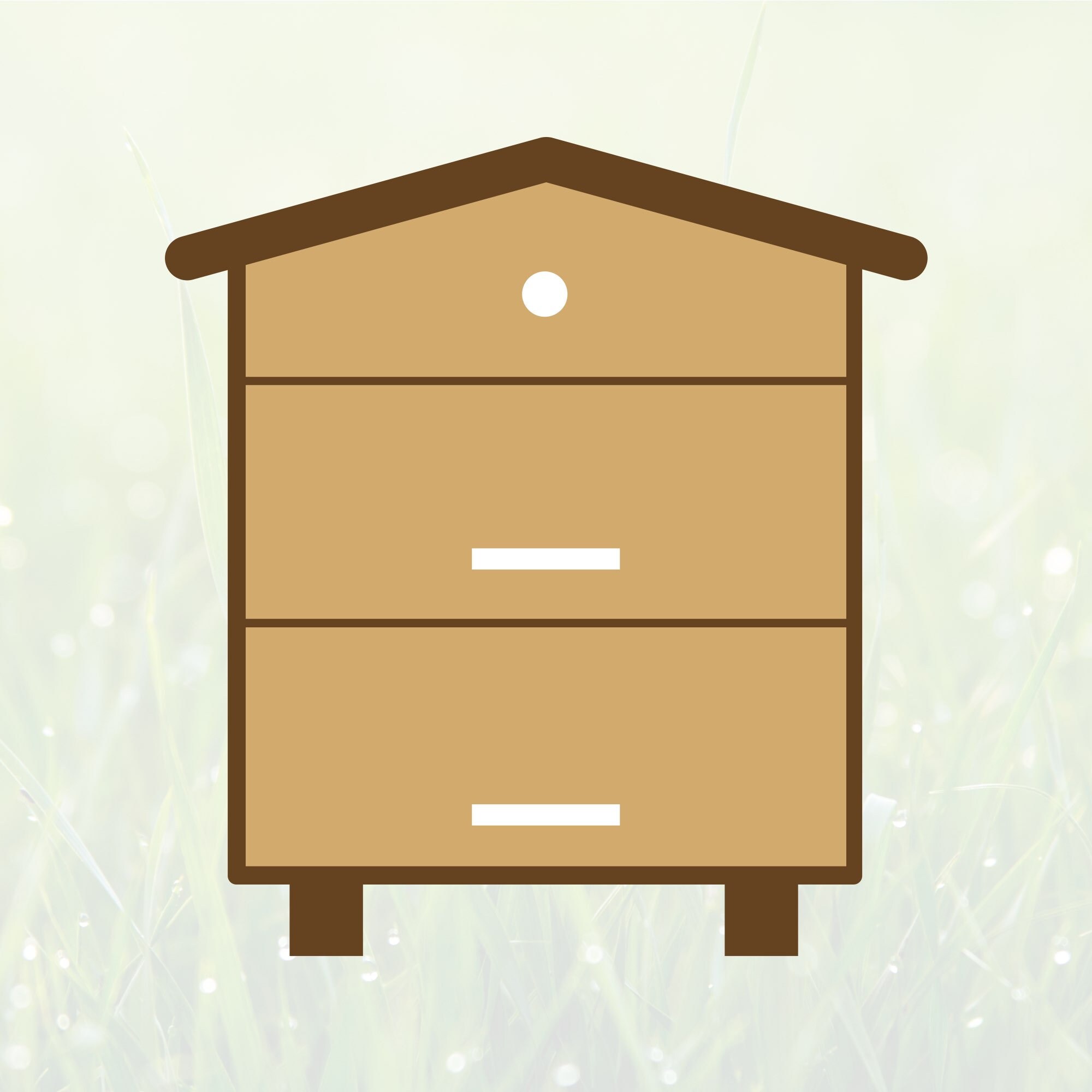 Beekeeper SVG & PNG Pack beehive Bee Honeycomb Honey Pot - Etsy