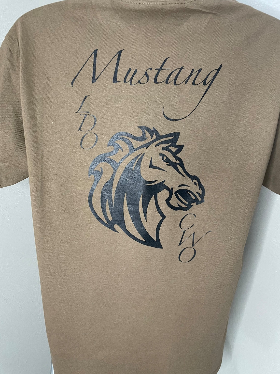 U.S Navy Mustang LDO/ CWO - Etsy