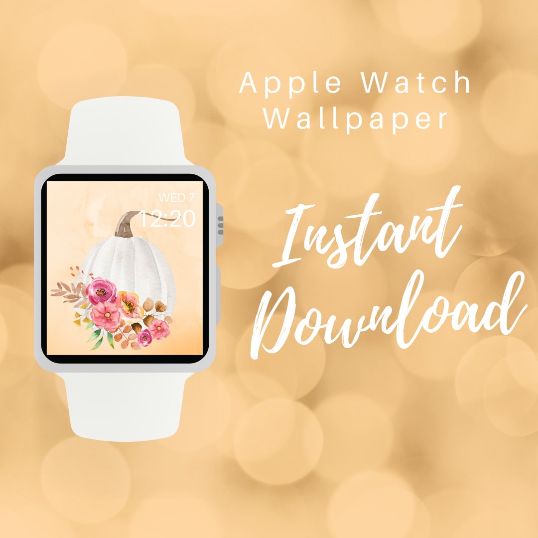 Apple Watch Wallpaper, Apple Watch Face, Watch Image, Watch Wallpaper ...