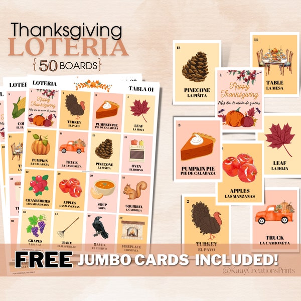 Mexican Thanksgiving - Etsy