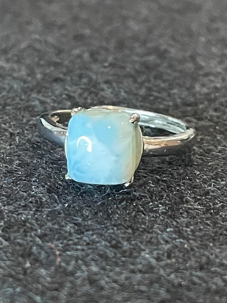 Laminar Ring - Etsy