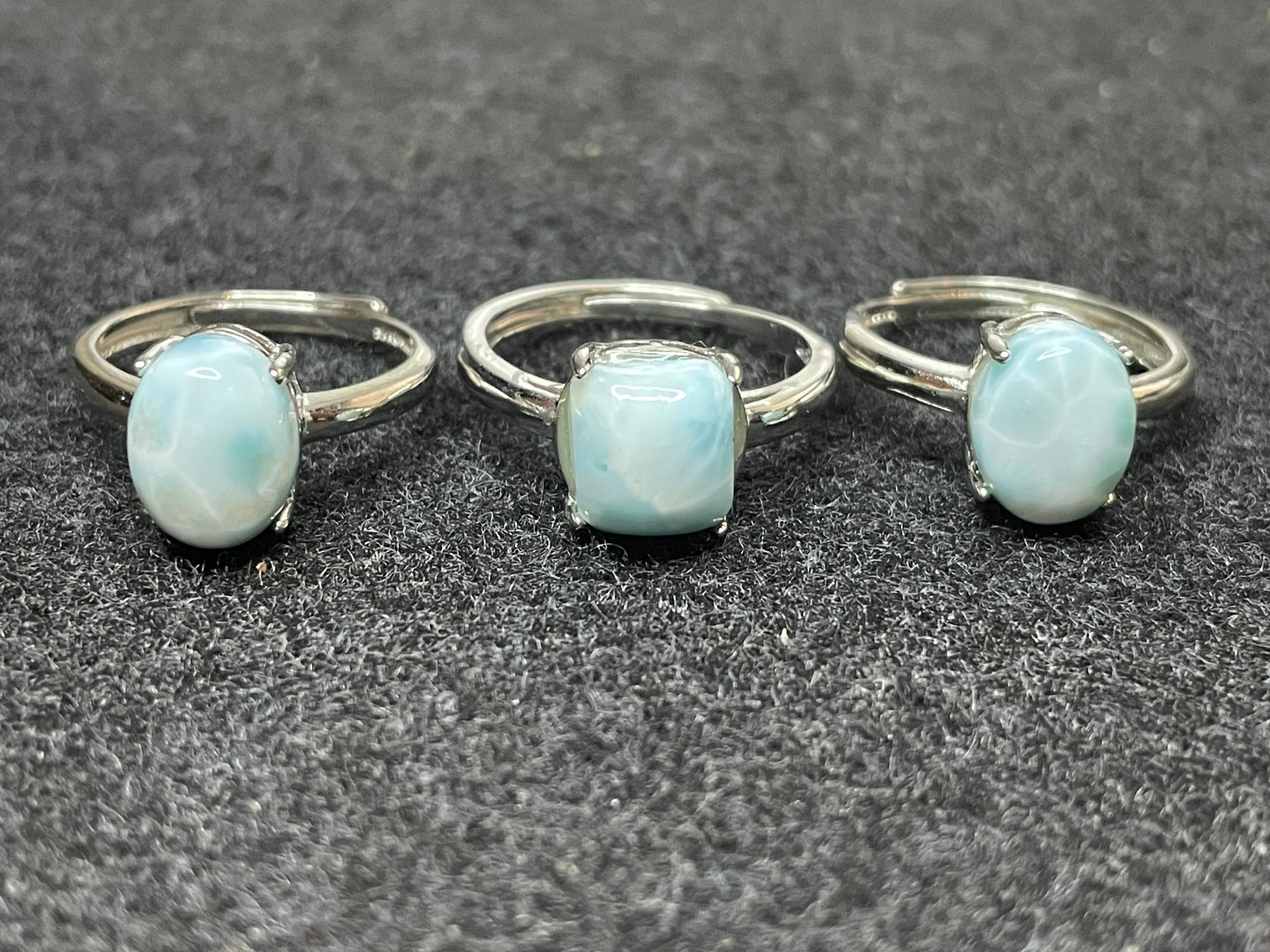 Laminar Ring - Etsy