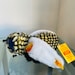 Joggi Hedgehog Plush Animal Vintage Steiff Toy Germany - Etsy