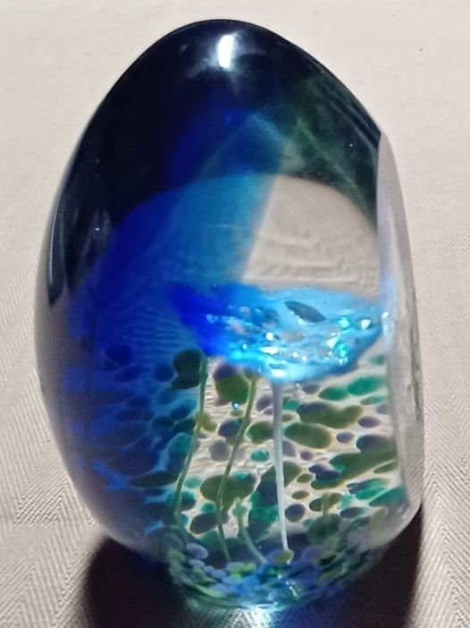 Caithness Fairy Tale Twinkle Paperweight - Etsy