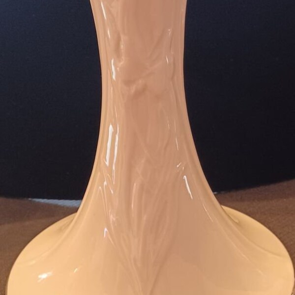 Belleek Candle Holder - Etsy