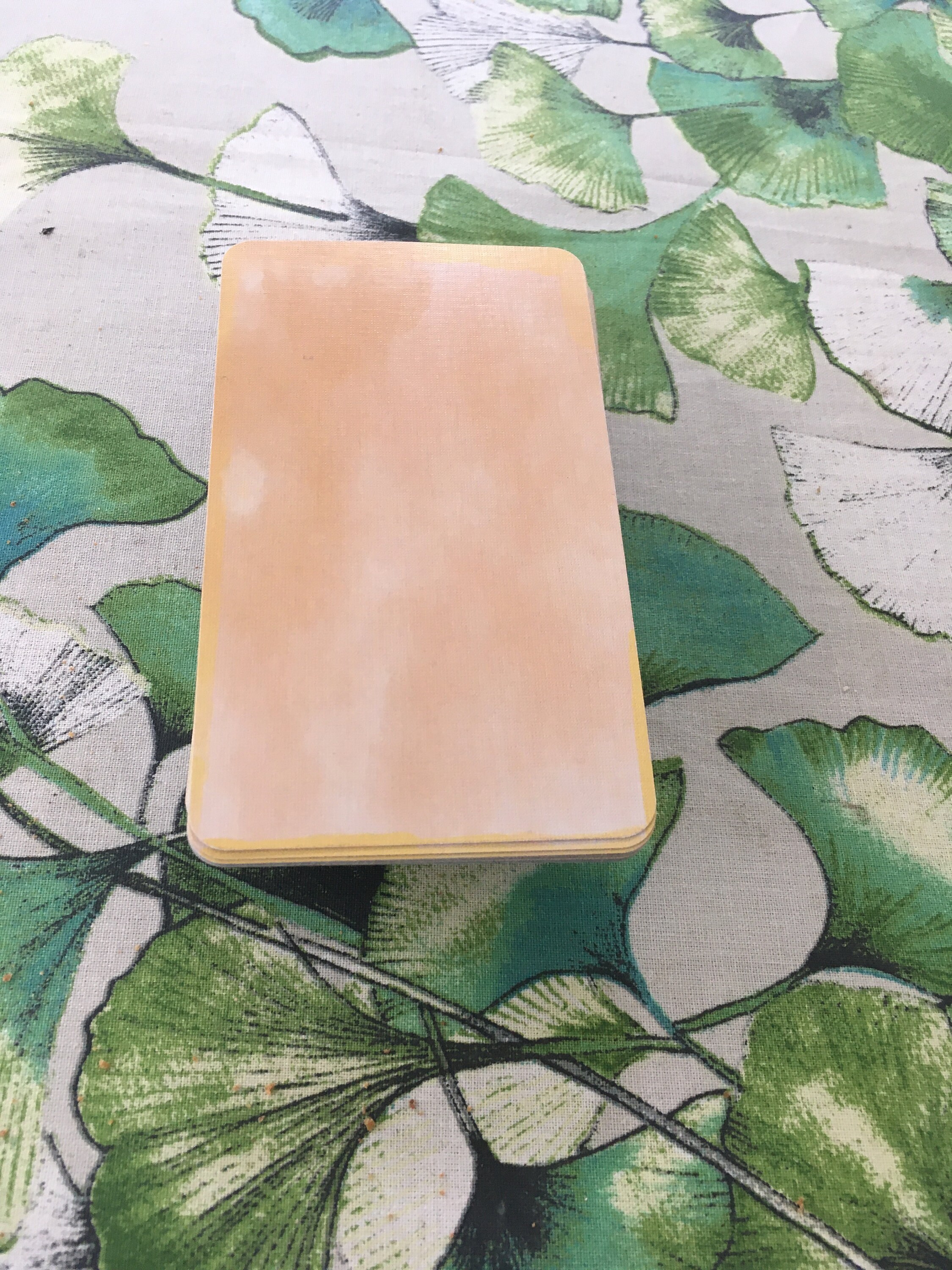 The Mishmosh Tarot - Etsy