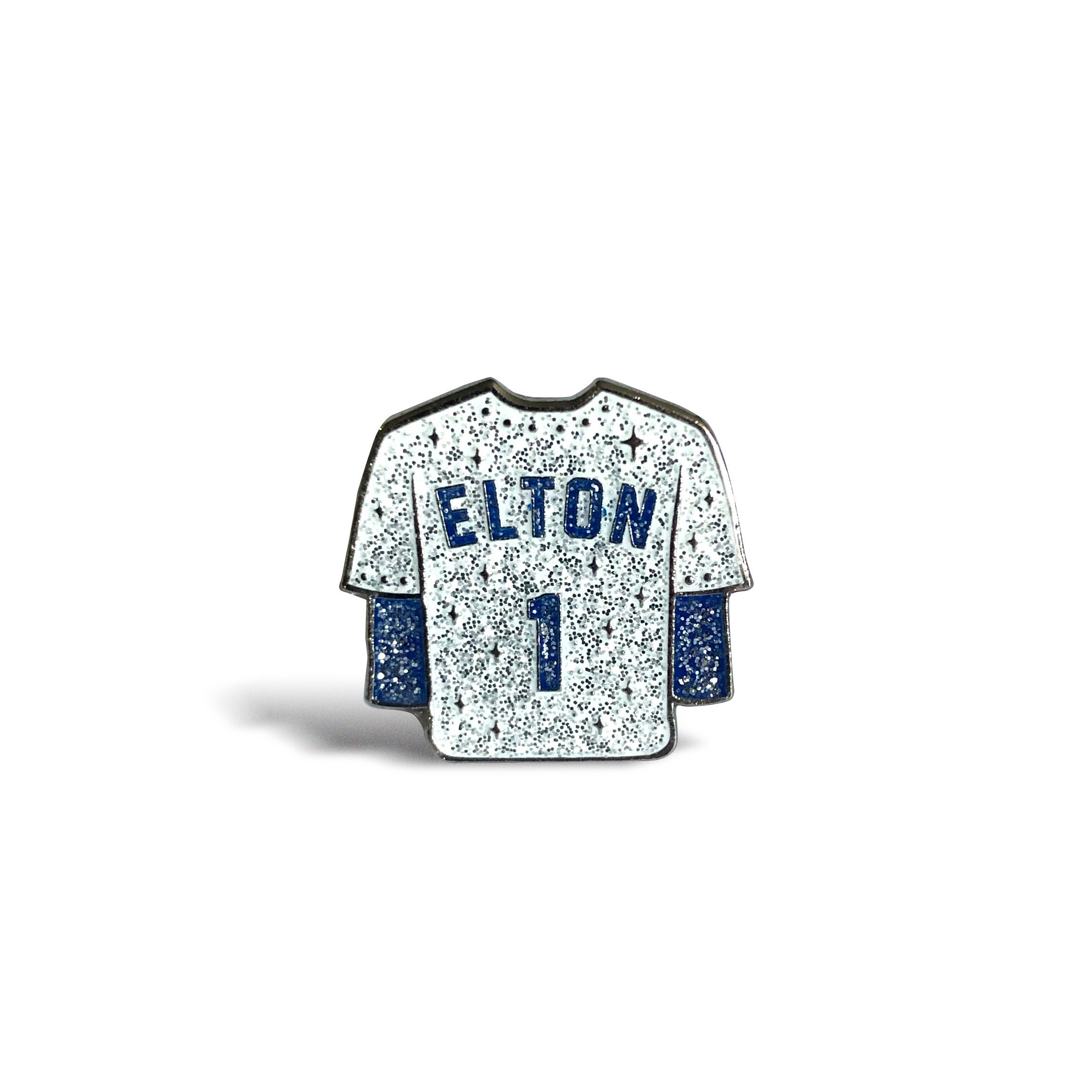 1975 Elton John Vintage Pin - Etsy